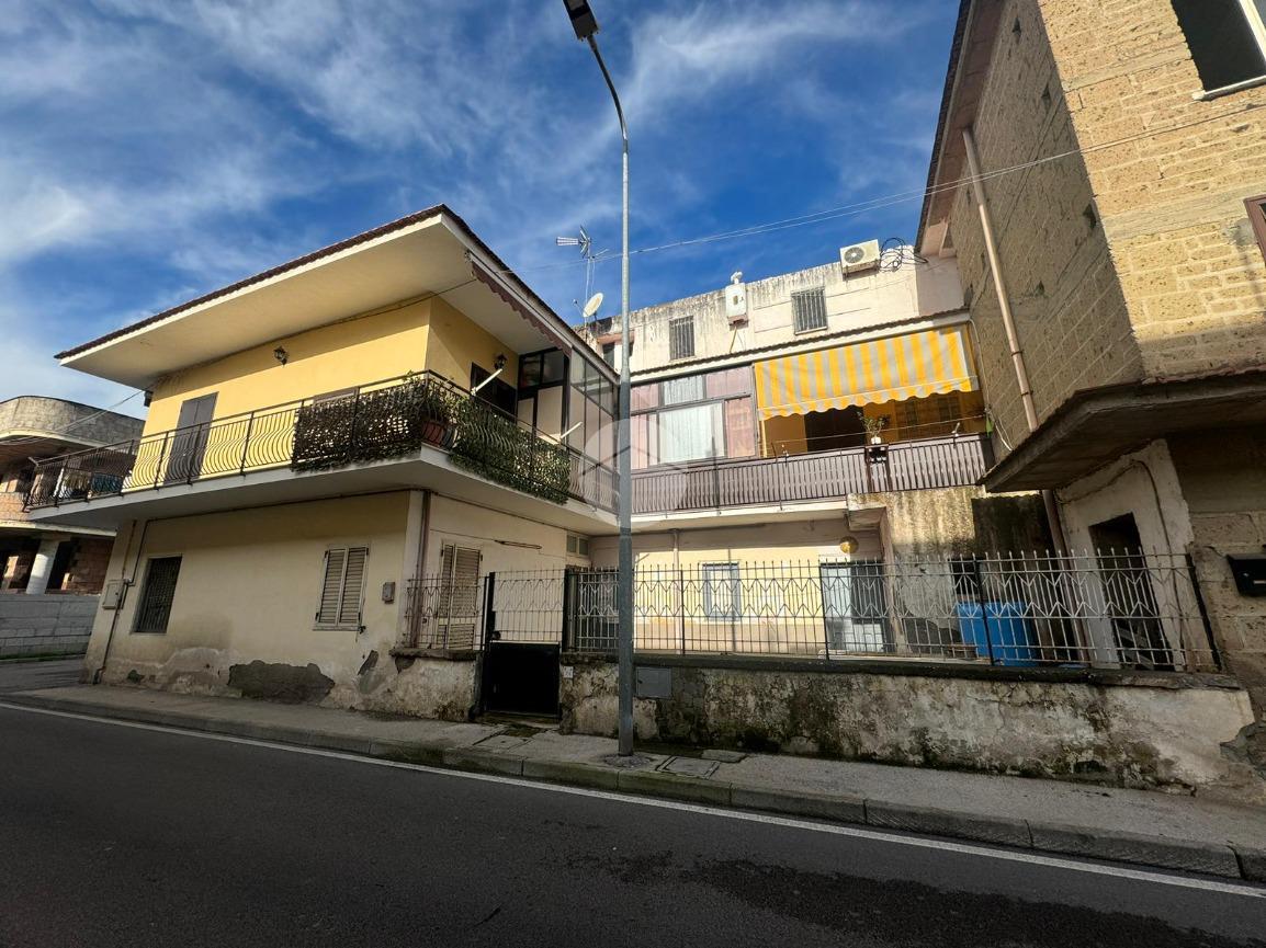 Appartamento in vendita a Acerra