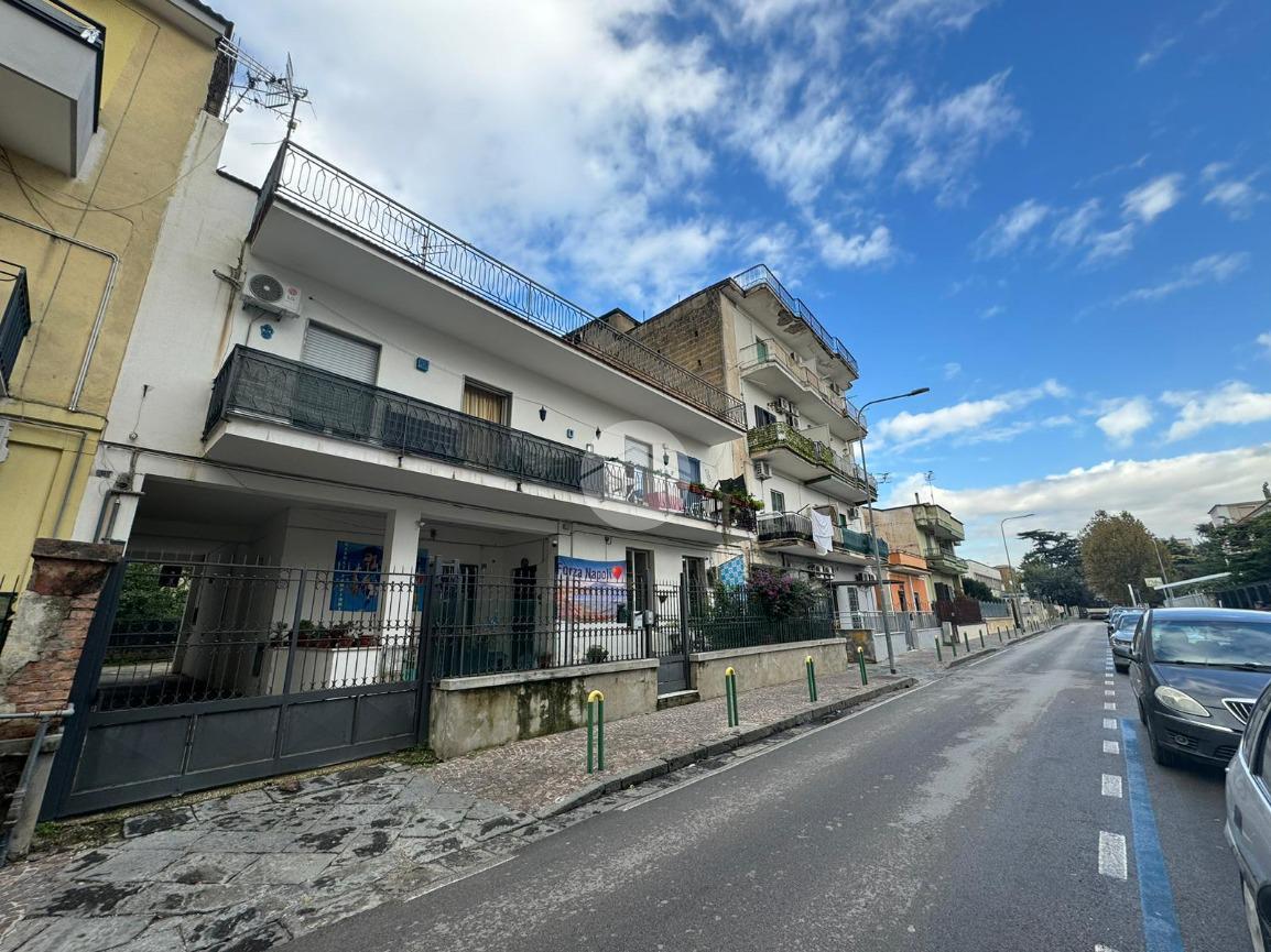 Appartamento in affitto a Acerra