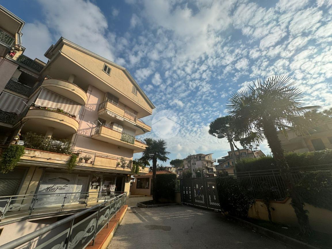 Appartamento in vendita a Acerra