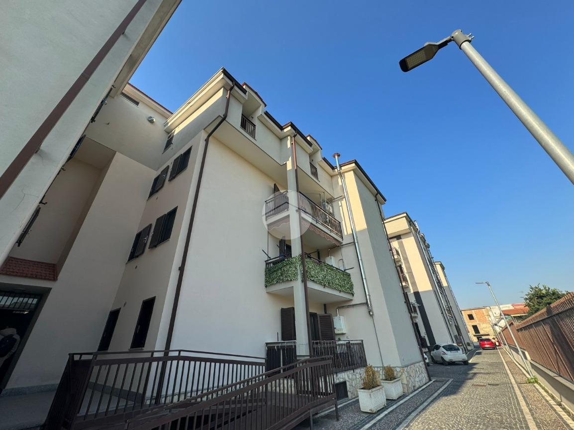 Appartamento in vendita a Acerra