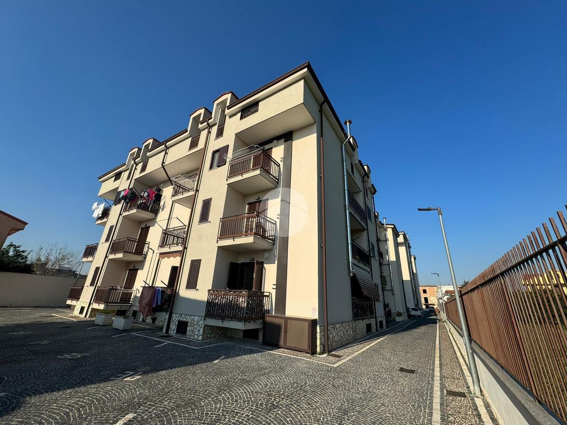 Appartamento in vendita a Acerra