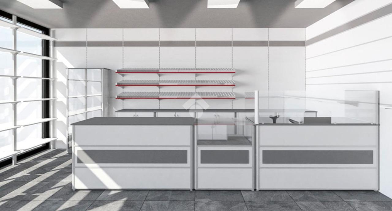 Negozio in vendita a Bolgare