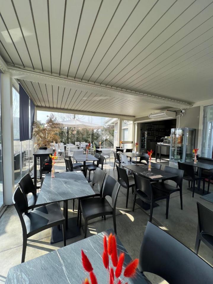 Negozio in affitto a Carobbio Degli Angeli