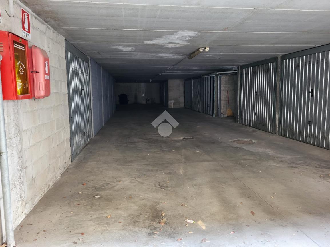 Magazzino in vendita a Credaro