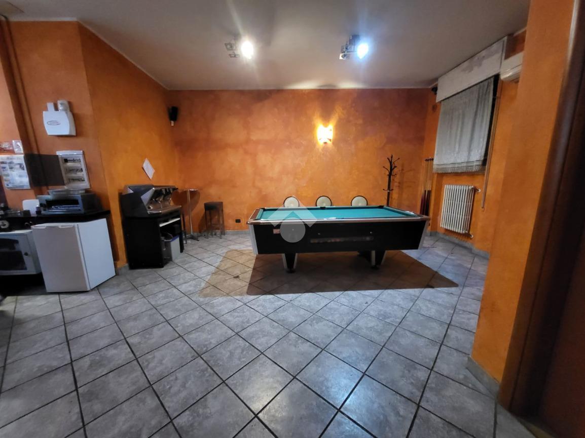 Negozio in vendita a Villongo