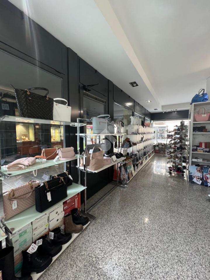 Negozio in affitto a Trescore Balneario