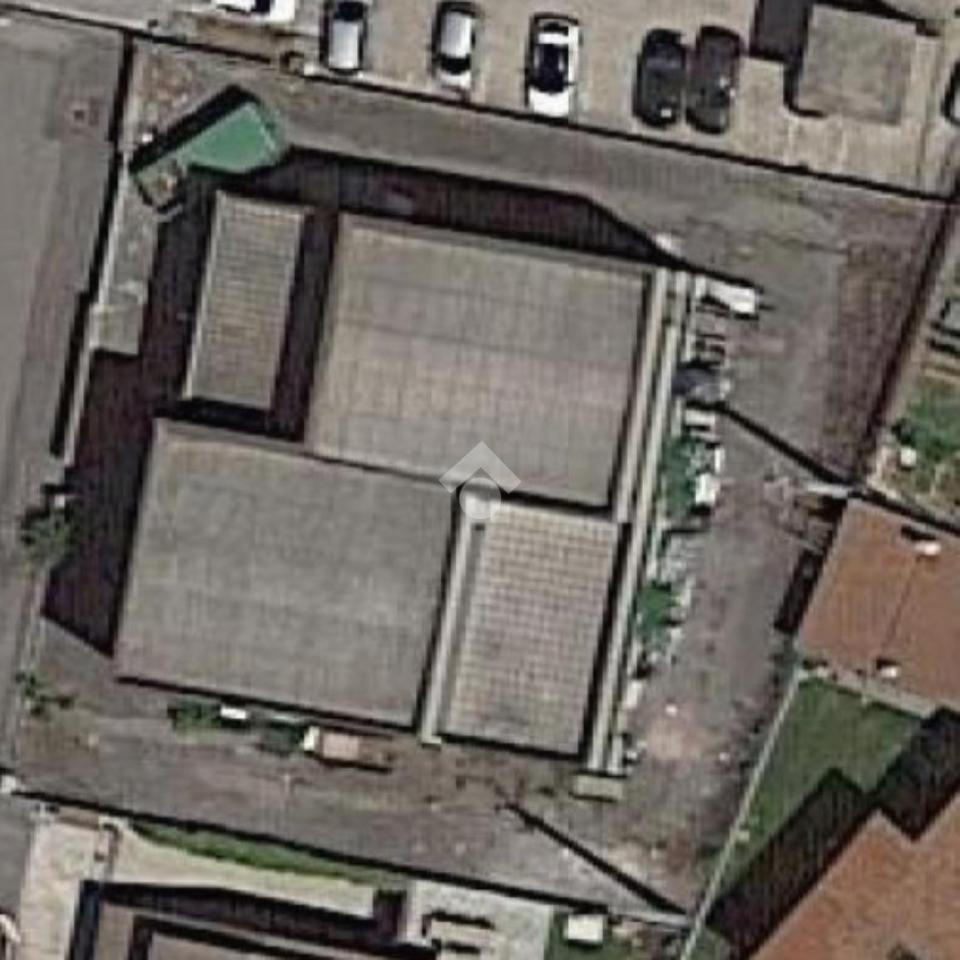 Capannone in vendita a Castelli Calepio