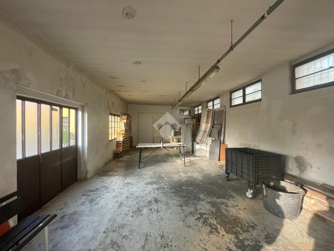 Magazzino in affitto a Bolgare