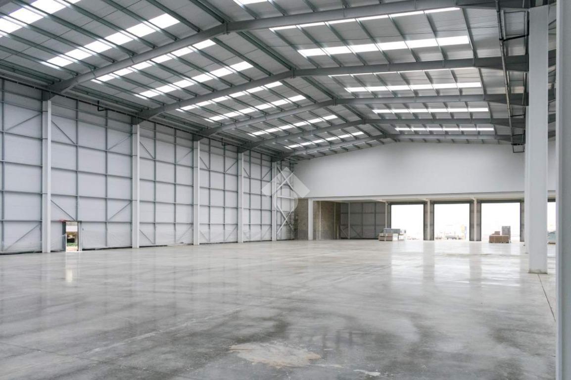 Capannone in vendita a Chiuduno