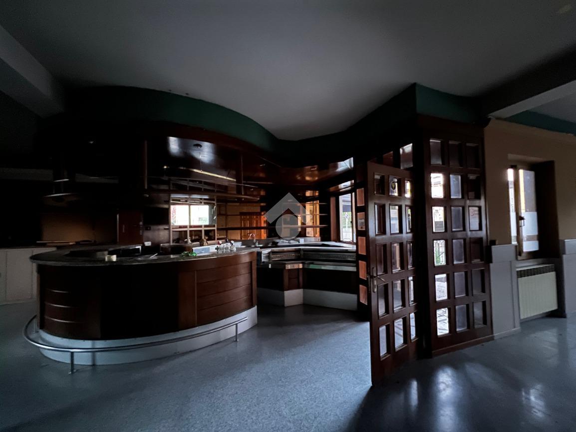 Negozio in affitto a Grumello Del Monte