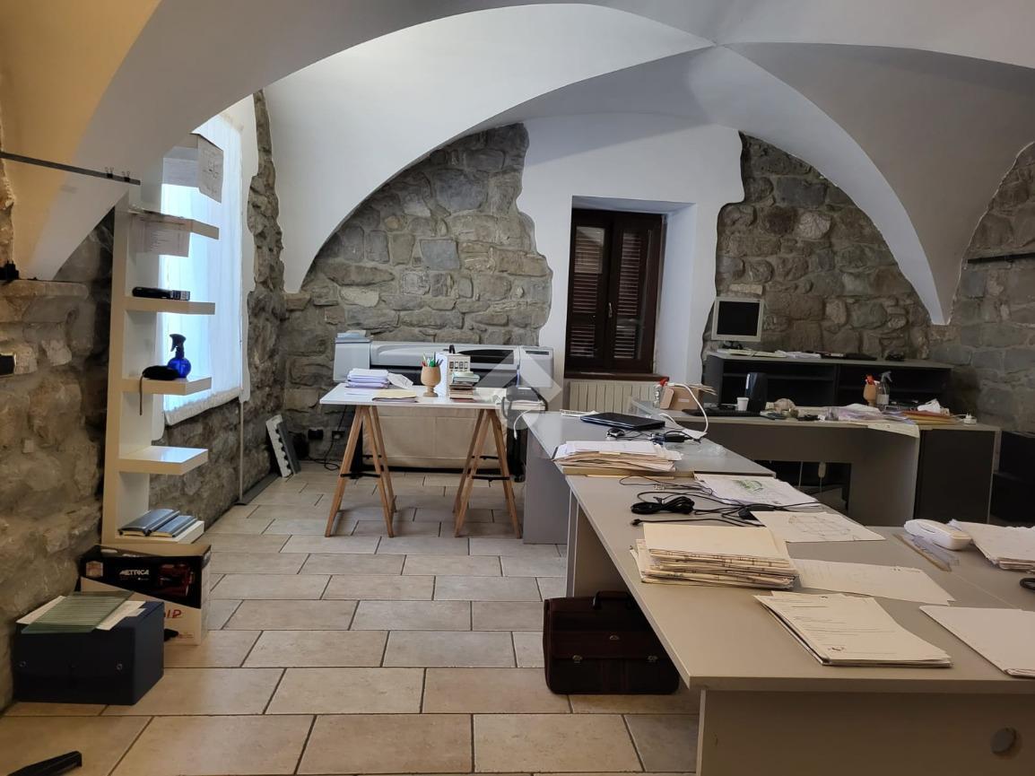 Ufficio in affitto a Villongo