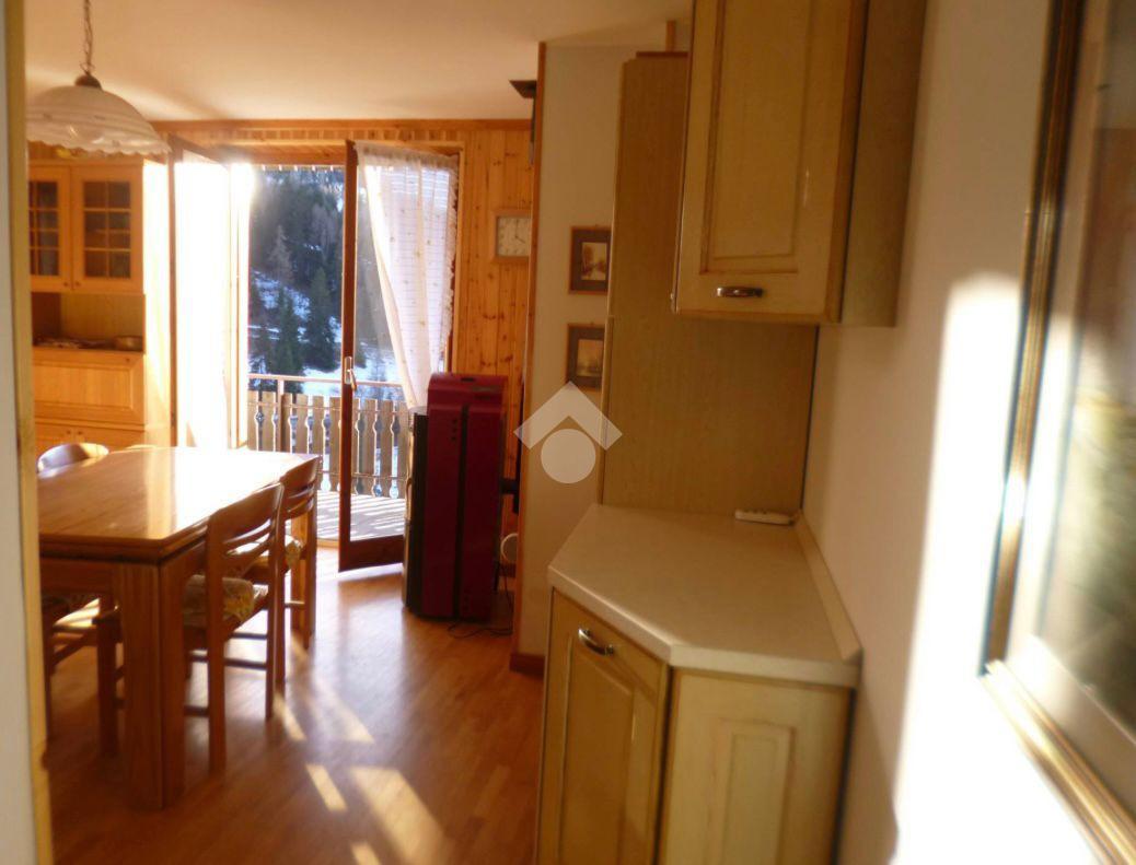 Appartamento in vendita a Foppolo