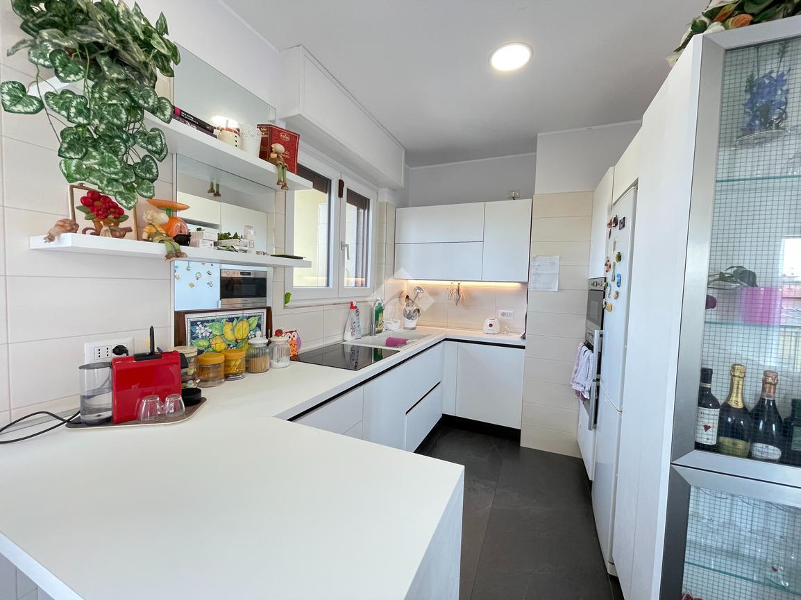 Appartamento in vendita a Osio Sotto