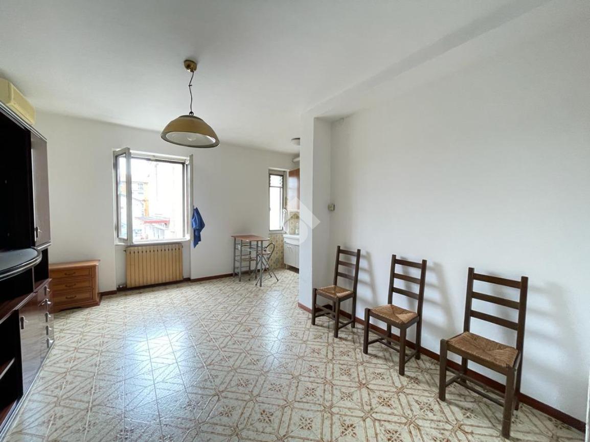 Appartamento in vendita a Osio Sotto