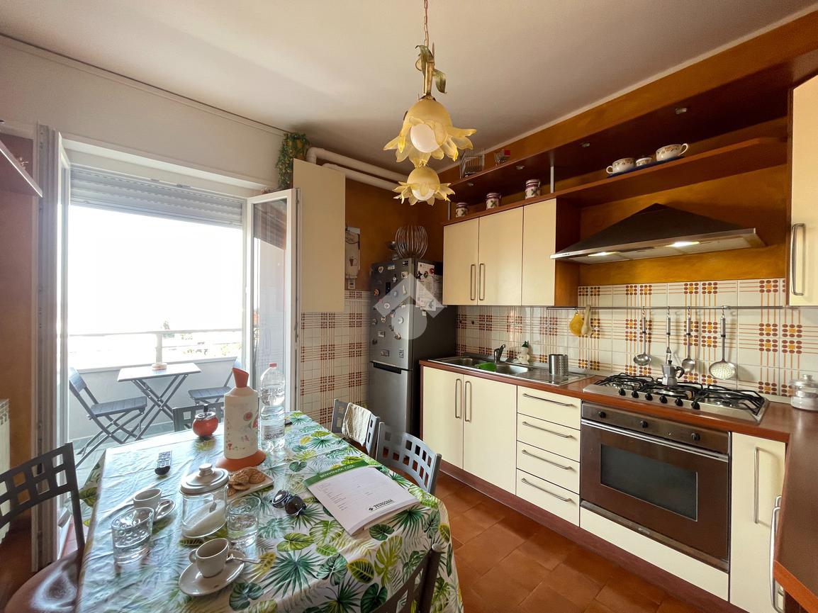 Appartamento in vendita a Osio Sotto