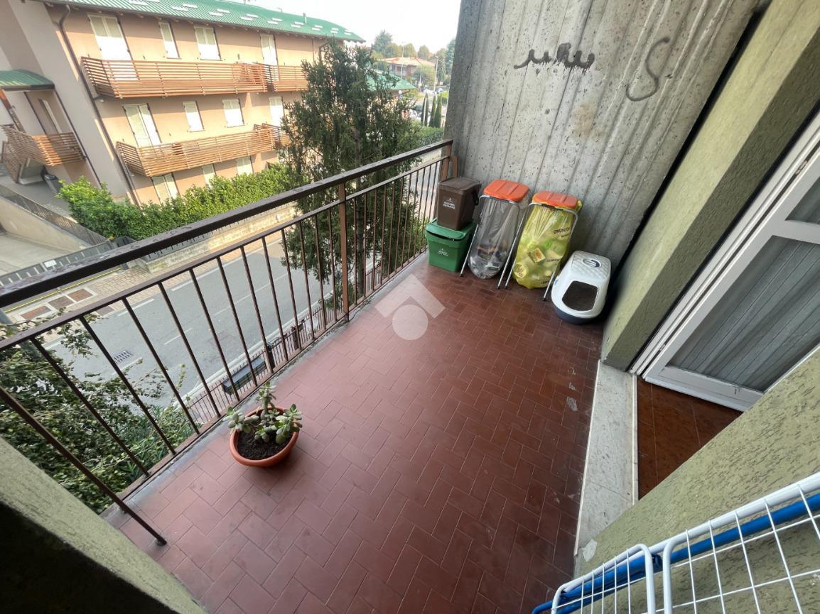 Appartamento in vendita a Osio Sotto