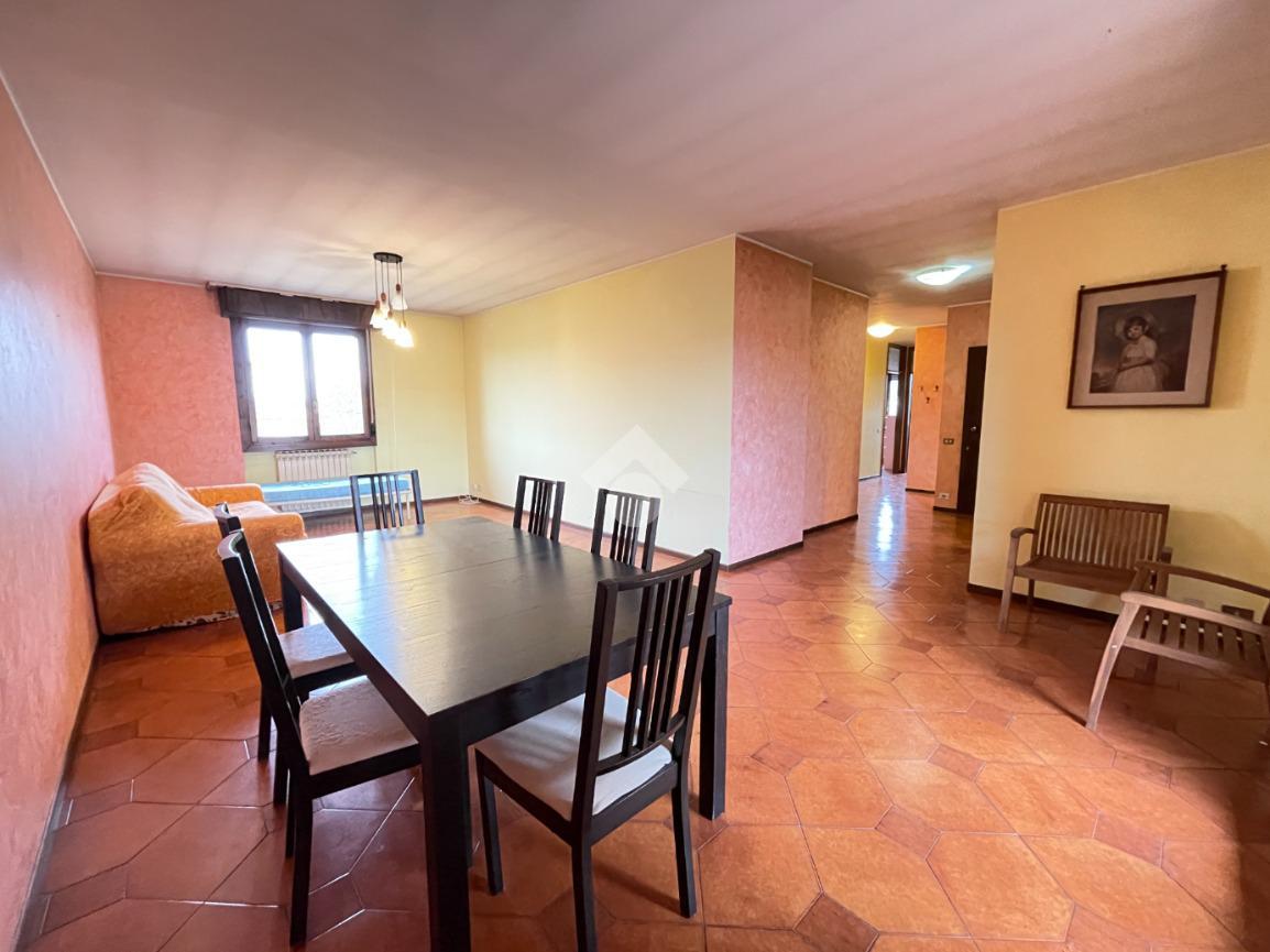 Appartamento in vendita a Osio Sotto