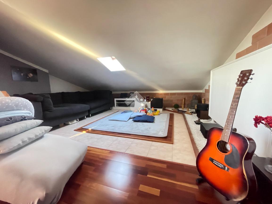 Appartamento in vendita a Osio Sotto