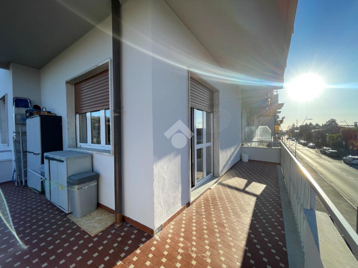 Appartamento in vendita a Calusco D'Adda