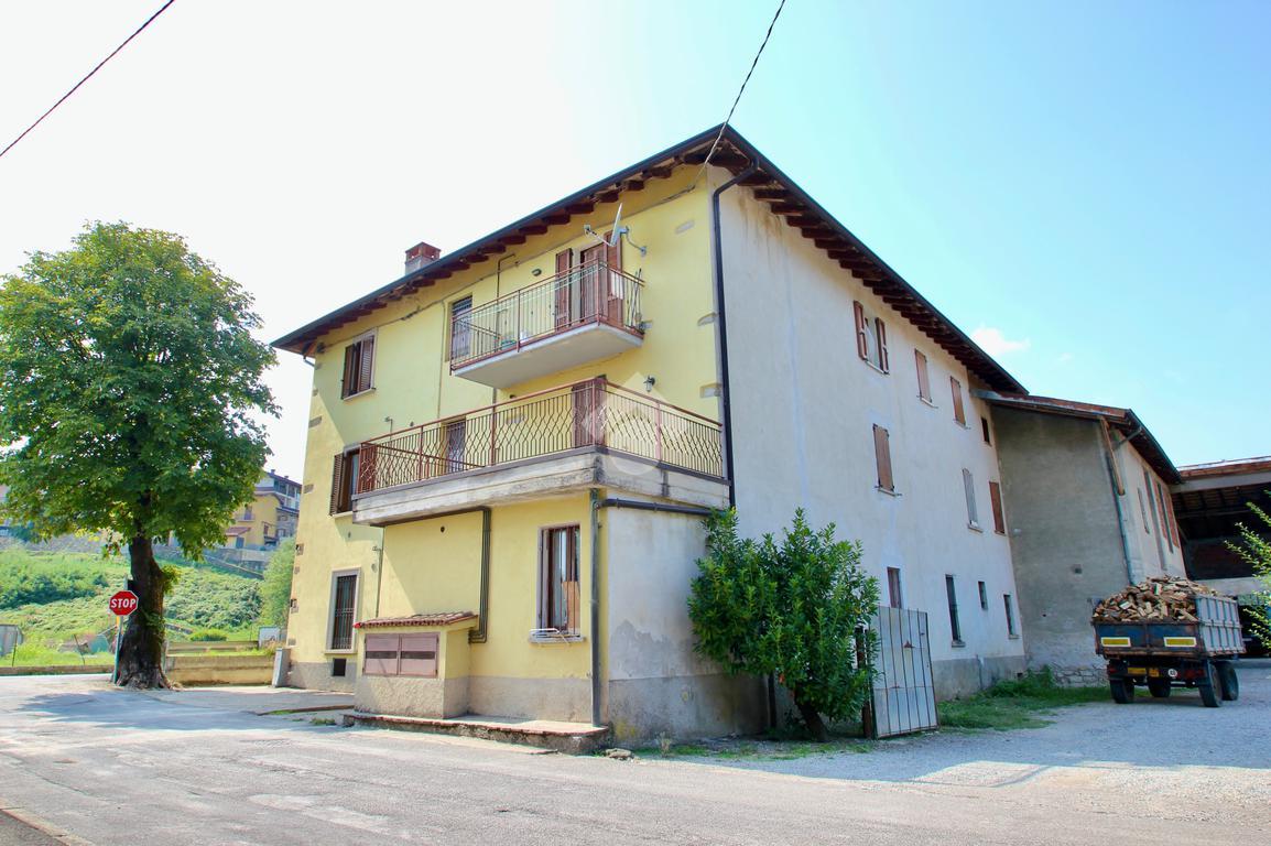 Appartamento in vendita a Palazzago