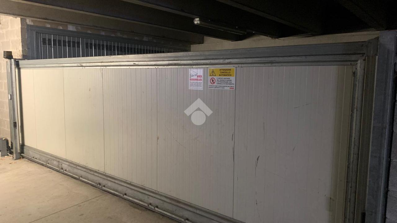 Box in vendita a Terno D'Isola Foto-5