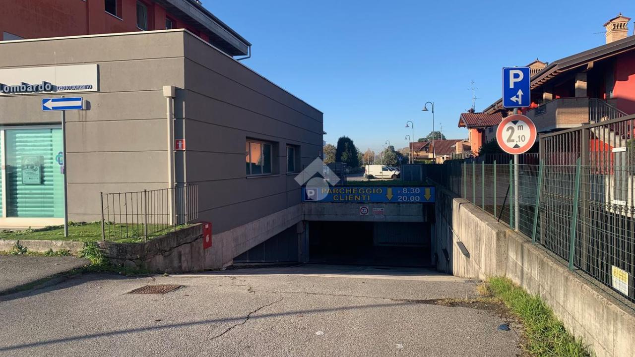 Box in vendita a Terno D'Isola Foto-2