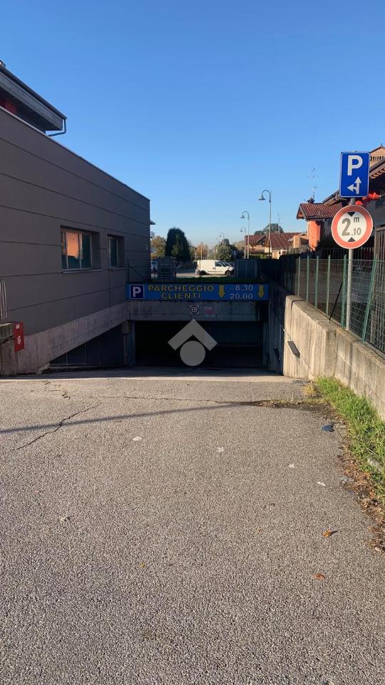 Box in vendita a Terno D'Isola Foto-10