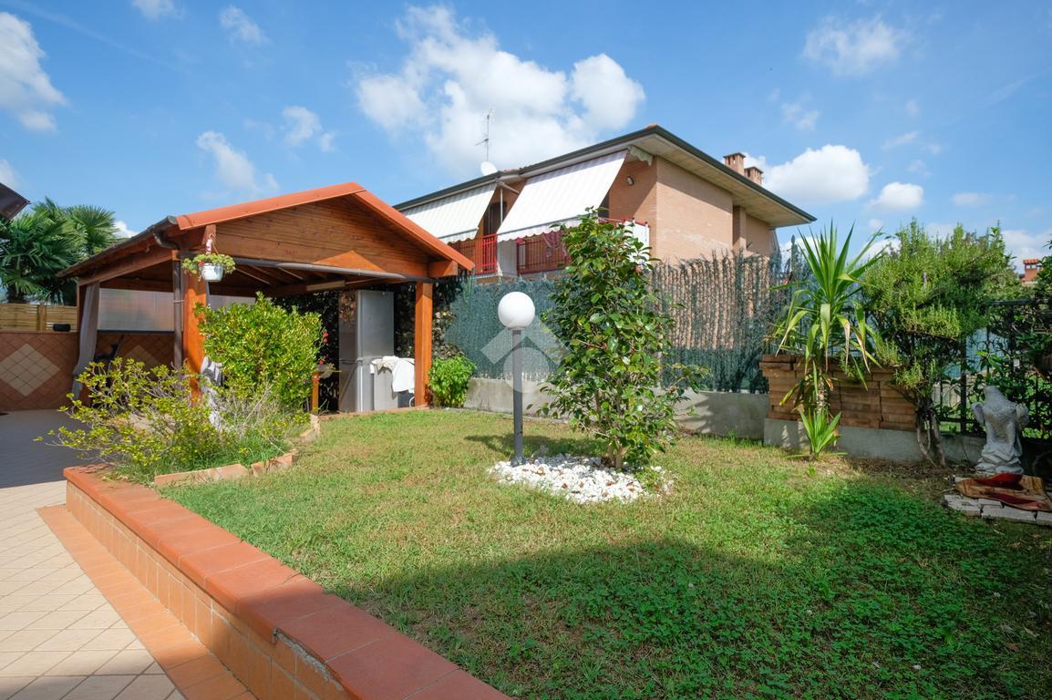 Appartamento in vendita a Terno D'Isola