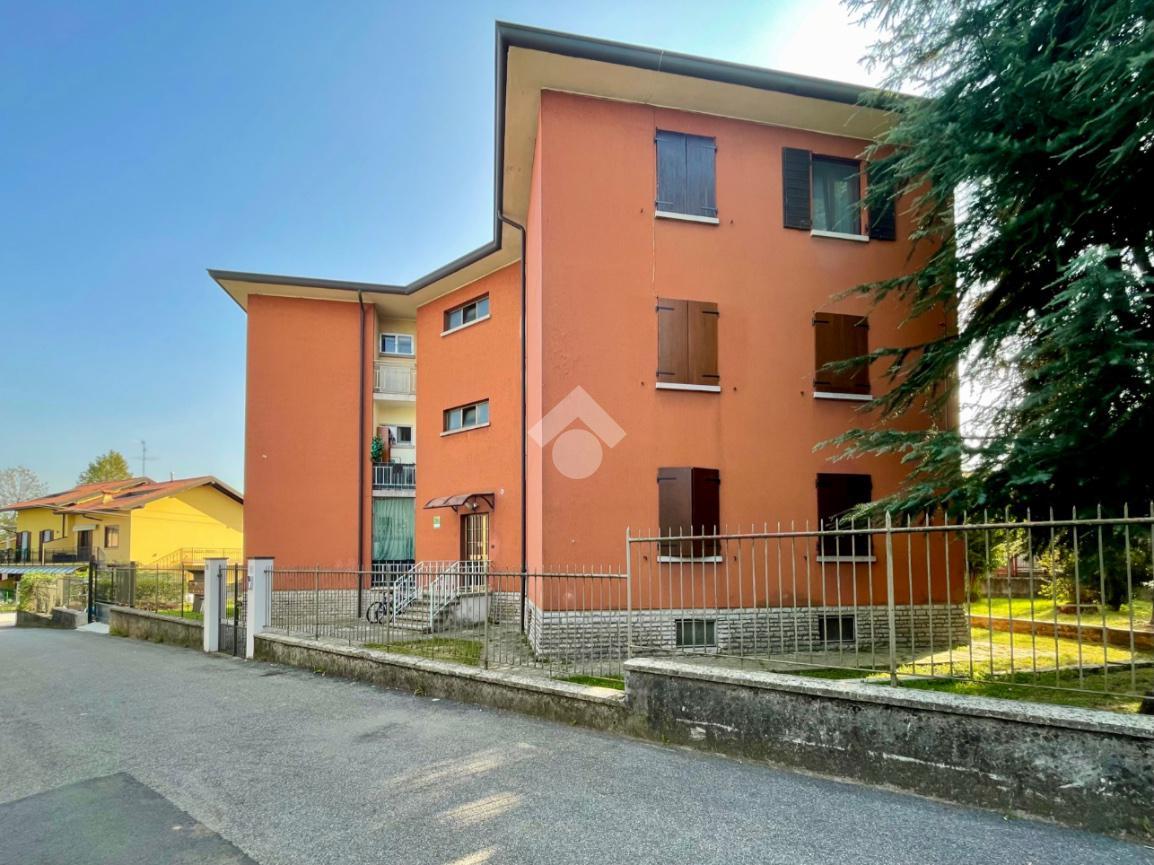 Appartamento in vendita a Chignolo D'Isola