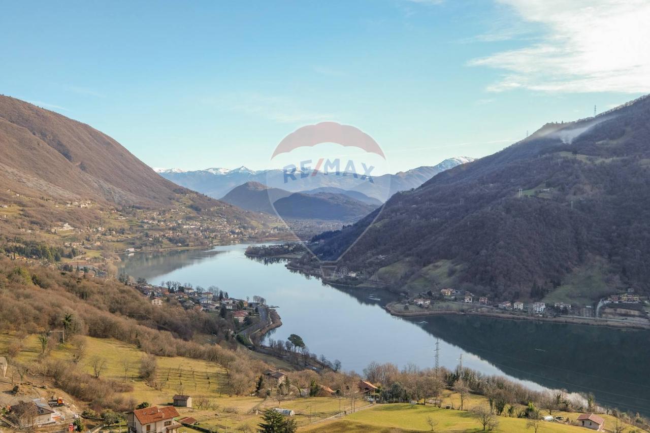 Appartamento in vendita a Bianzano