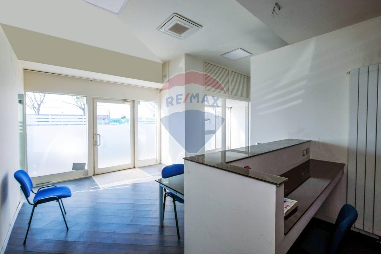 Ufficio in vendita a Bergamo