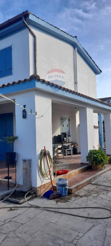 Casa indipendente in vendita a Ardea