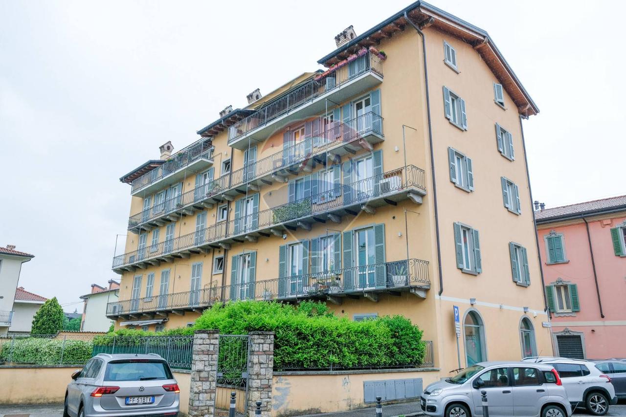 Ufficio in vendita a Bergamo