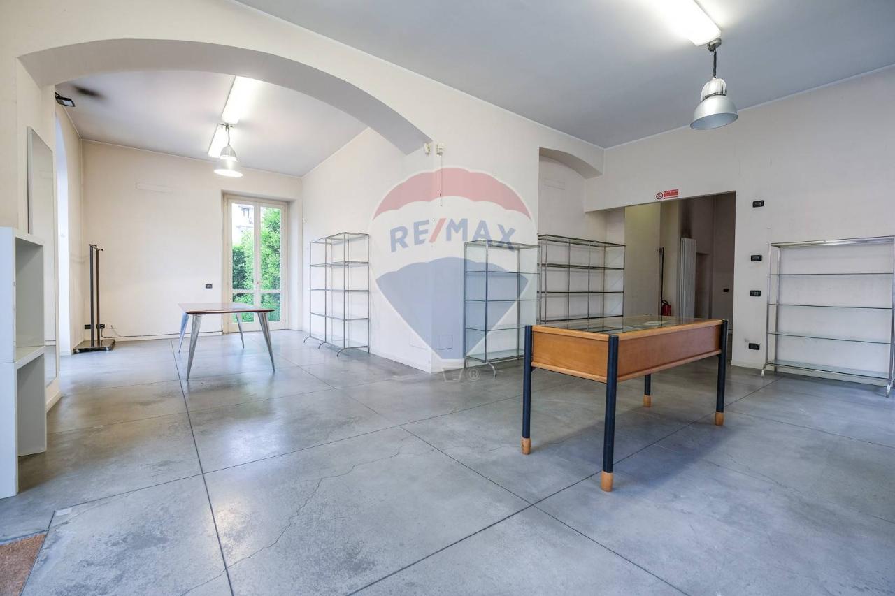Negozio in vendita a Bergamo