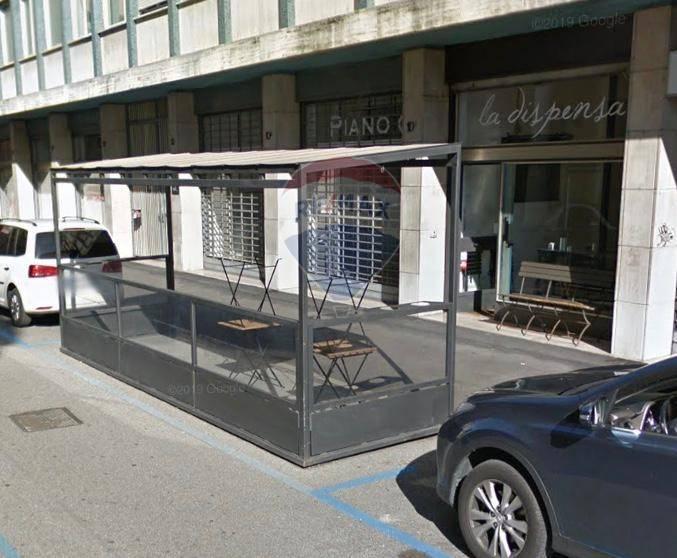 Negozio in vendita a Bergamo