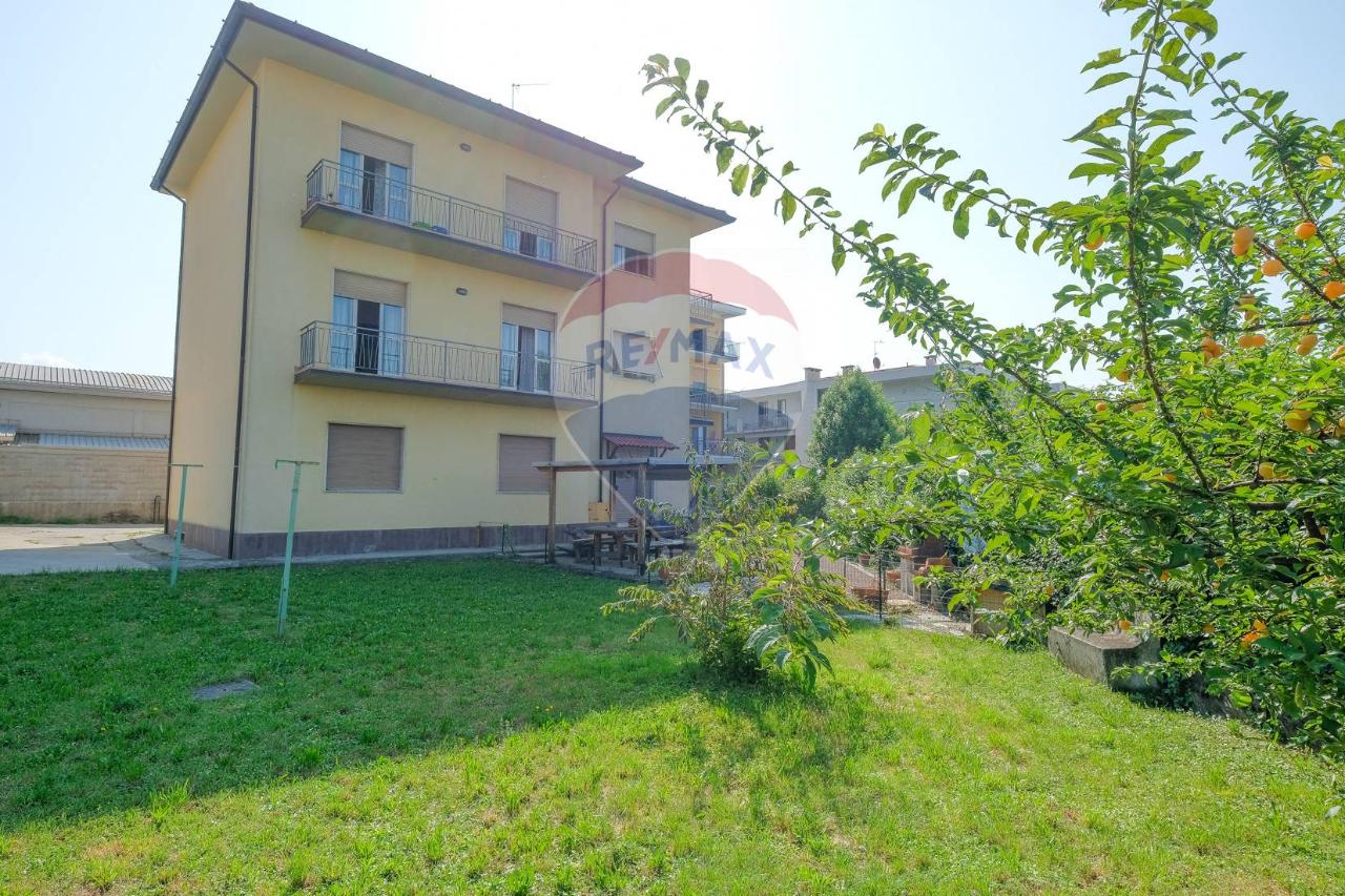 Appartamento in vendita a Alzano Lombardo