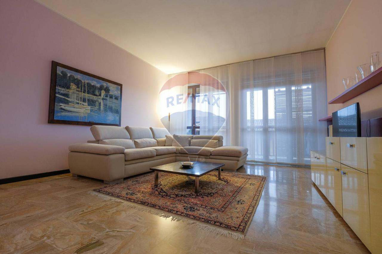 Appartamento in vendita a Sorisole