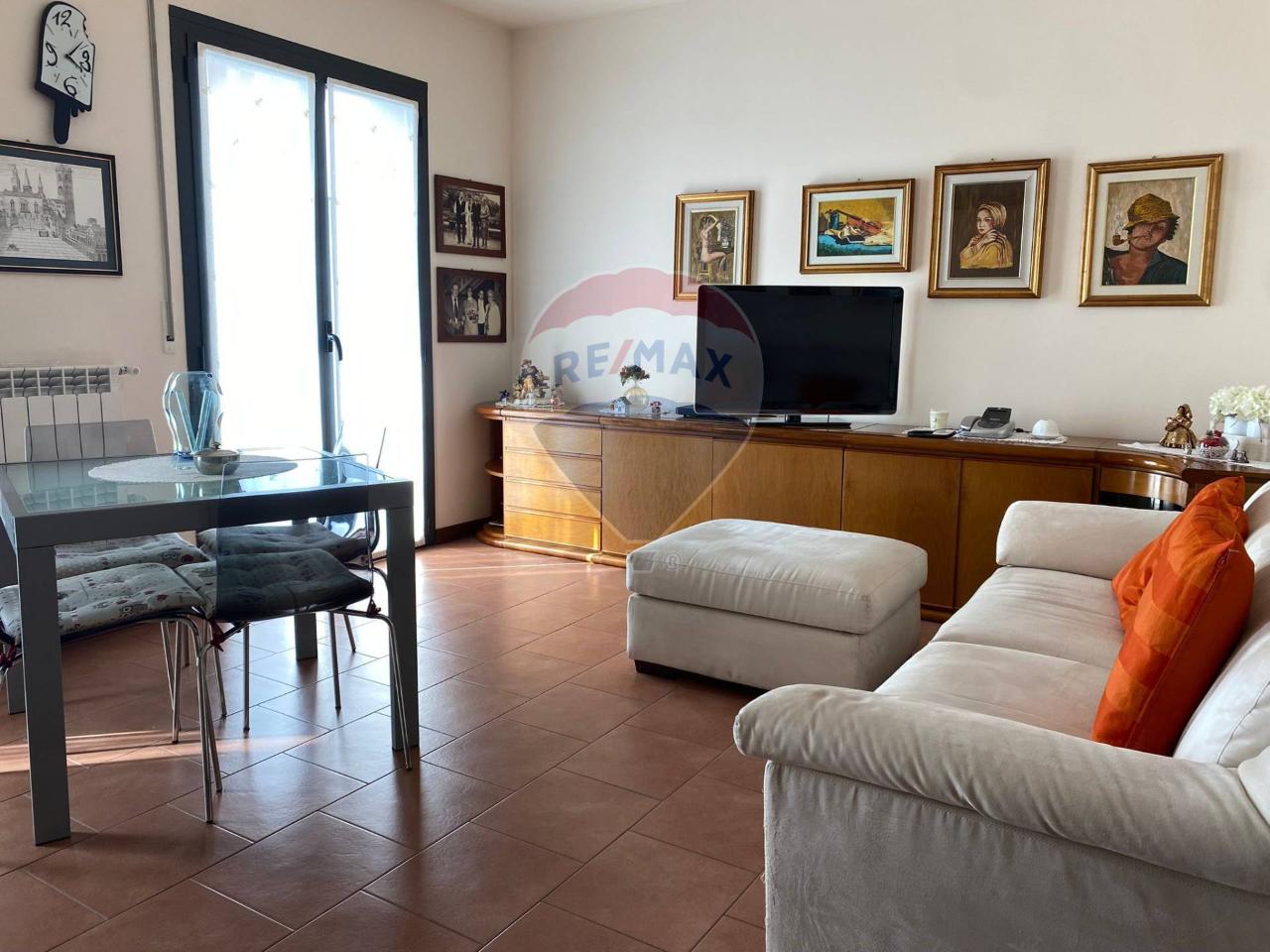 Appartamento in vendita a Dalmine