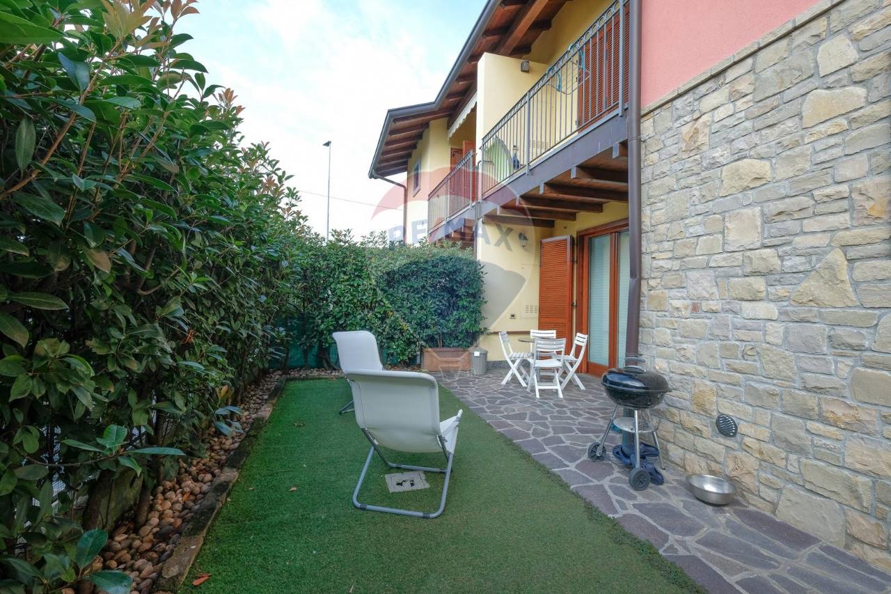 Appartamento in vendita a Curno