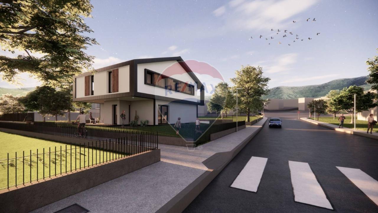 Villa in vendita a Sorisole