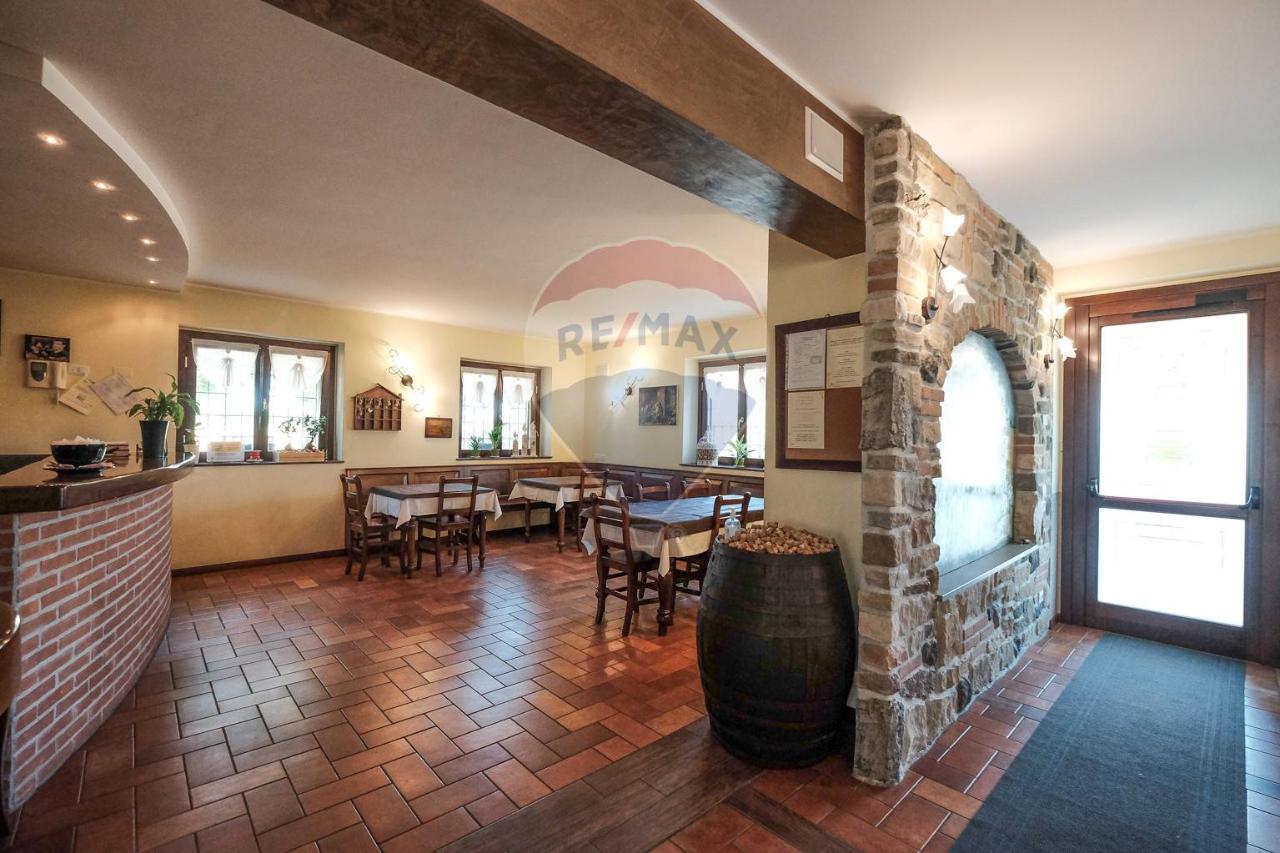 Agriturismo in vendita a Urgnano