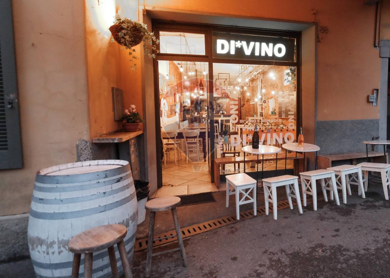 Bar in vendita a Bergamo