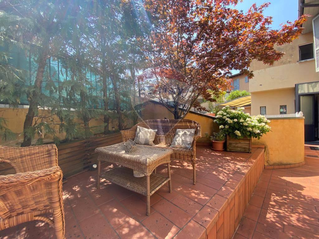 Appartamento in vendita a Bergamo