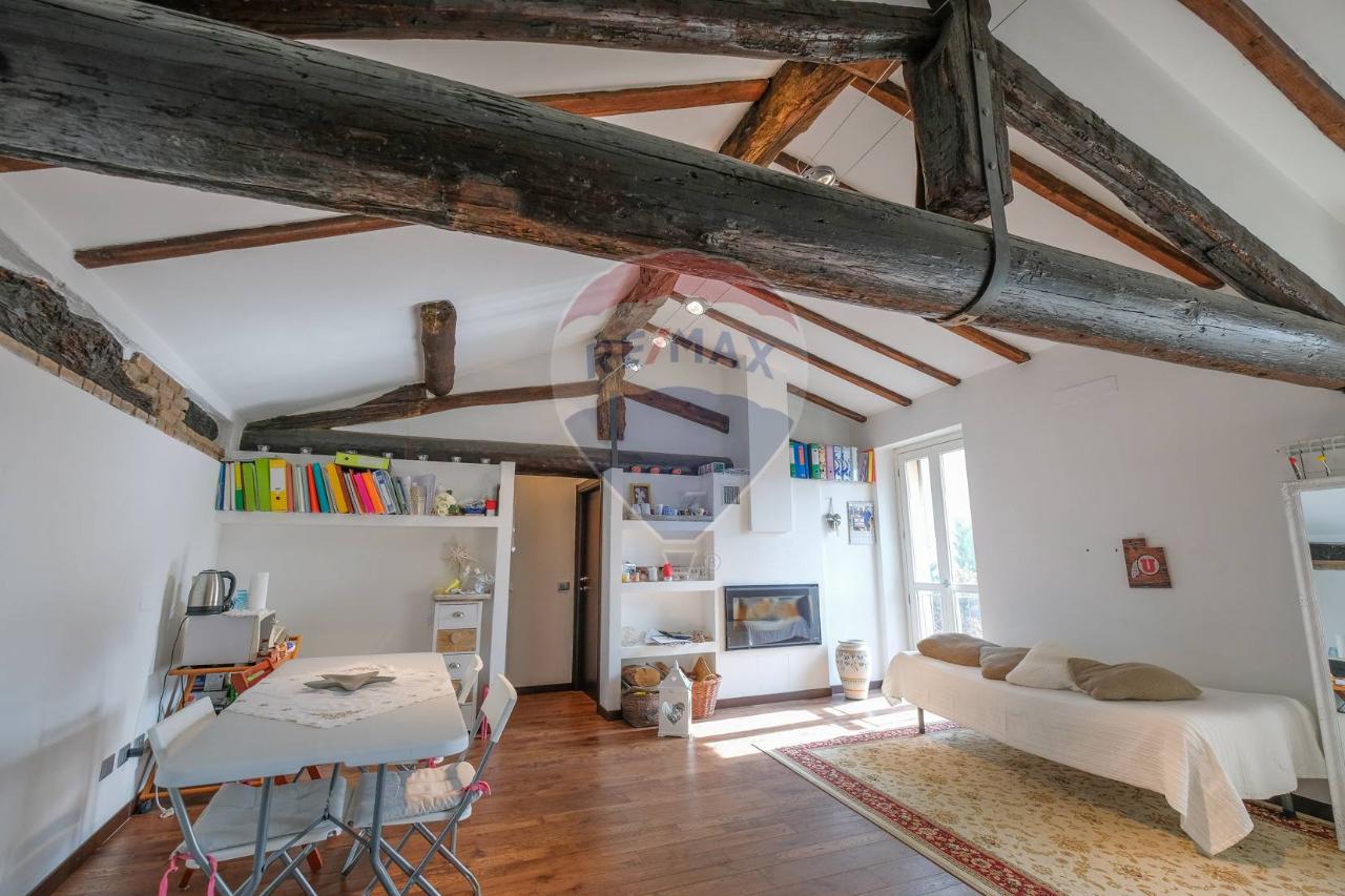 Appartamento in vendita a Bergamo