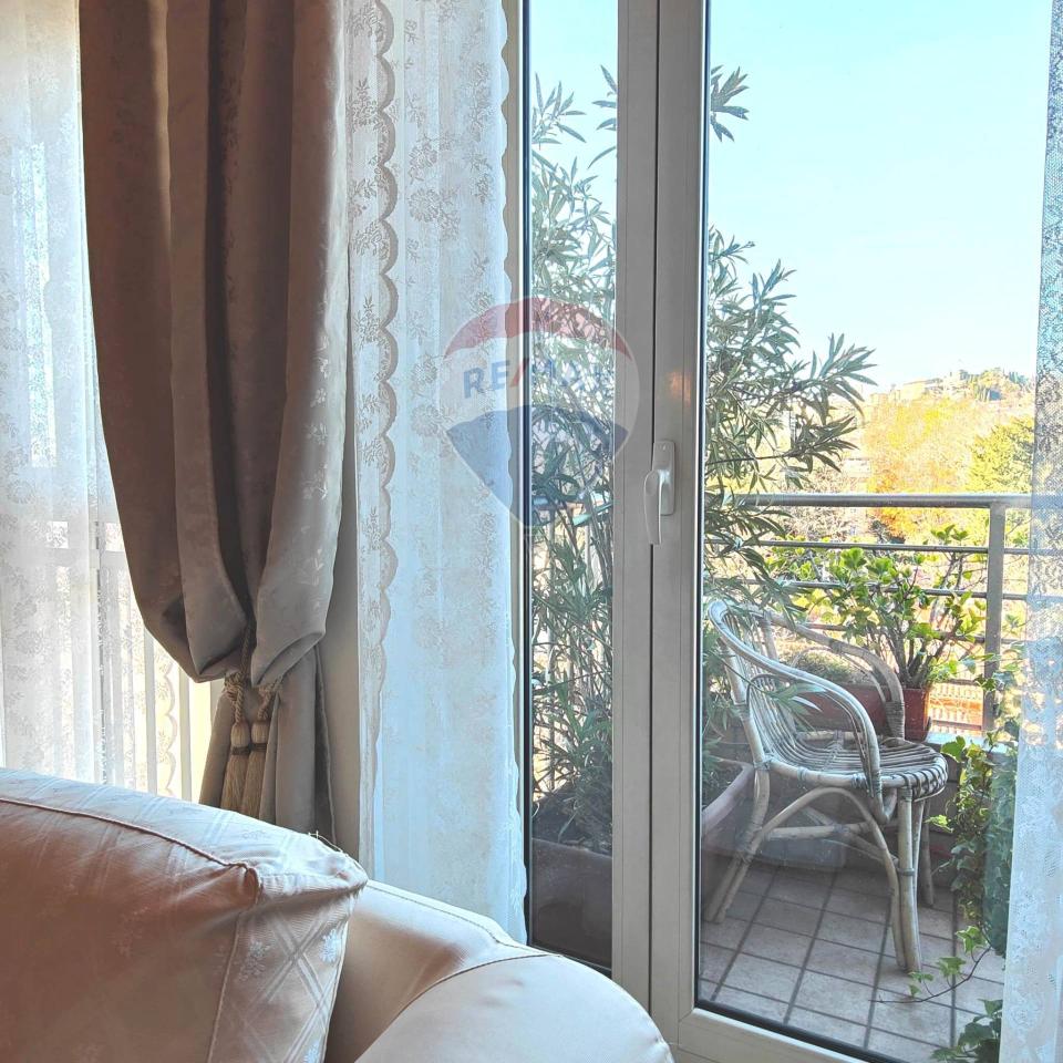 Appartamento in vendita a Bergamo