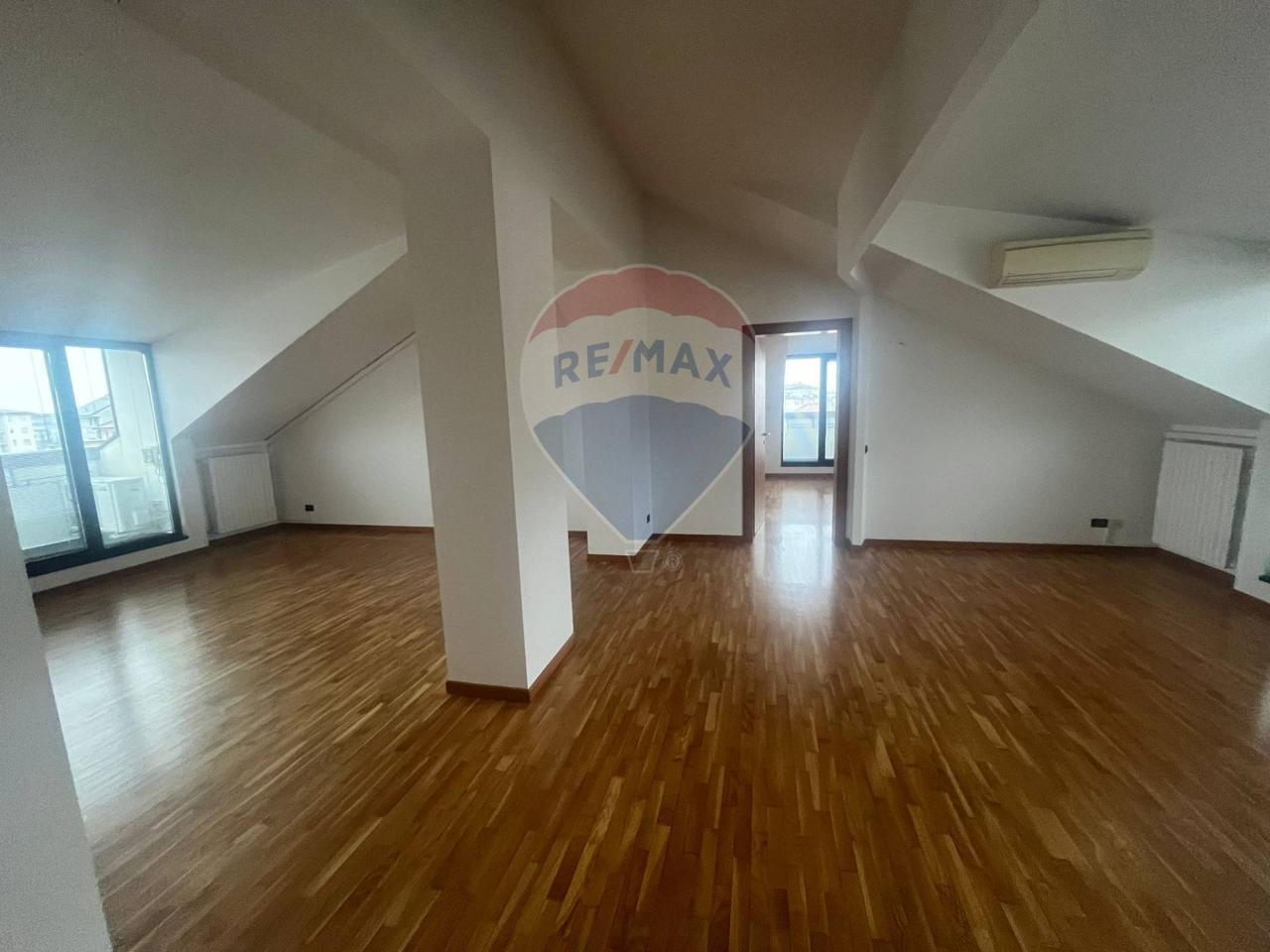 Appartamento in affitto a Bergamo