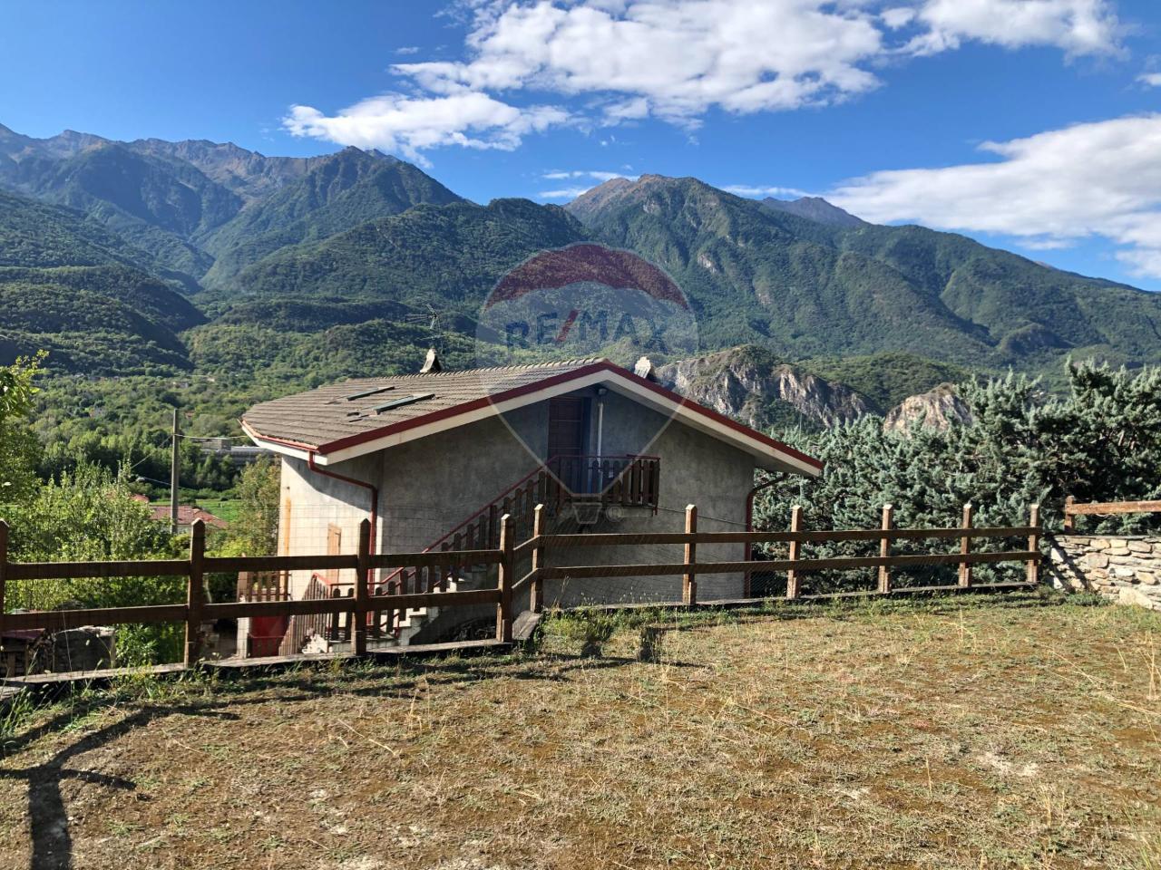 Casa indipendente in vendita a Susa