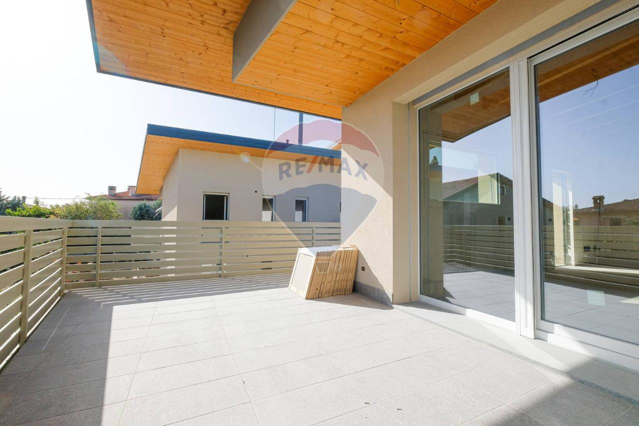 Appartamento in vendita a Brembate