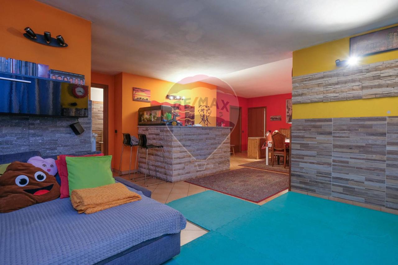 Appartamento in vendita a Boltiere