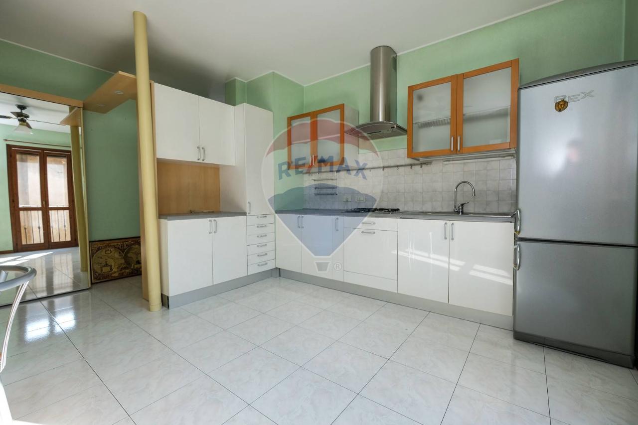 Appartamento in vendita a Urgnano